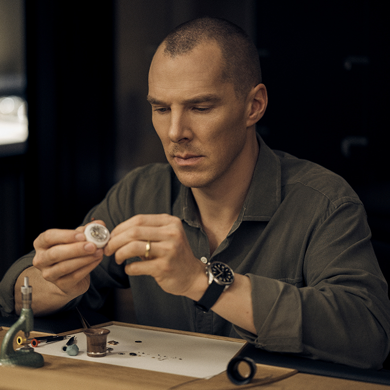 Jaeger-LeCoultre Watches | Watches of Switzerland