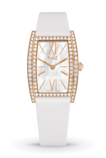 LIMELIGHT TONNEAU-SHAPED WATCH G0A41197 | Watches of Switzerland