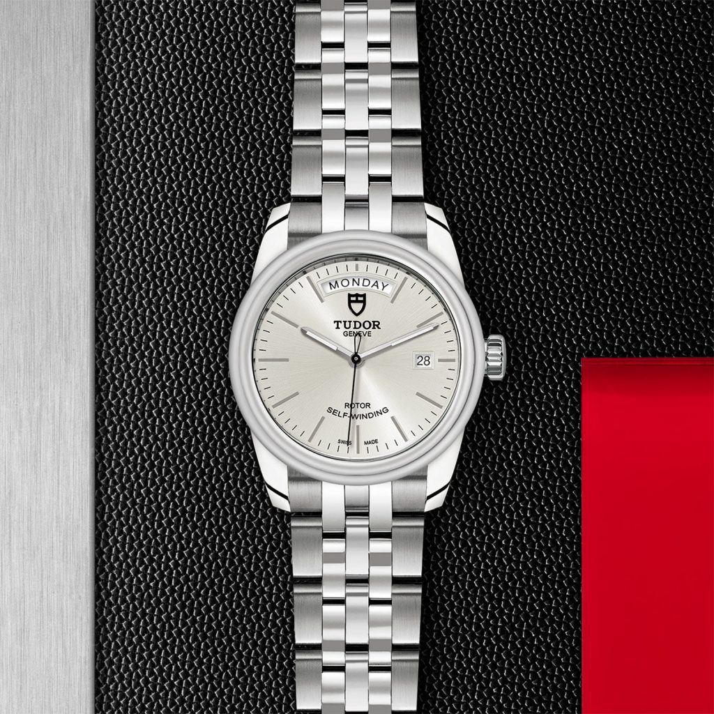 TUDOR Glamour Date Day 56000 Watches Of Switzerland tudor-glamour-date-day-56000-watches-of-switzerland