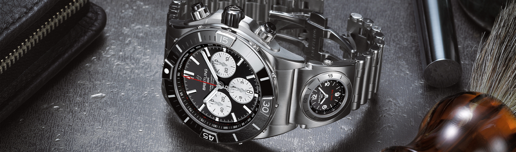 Breitling Watches | Shop Online & In-Store | Watches of Switzerland