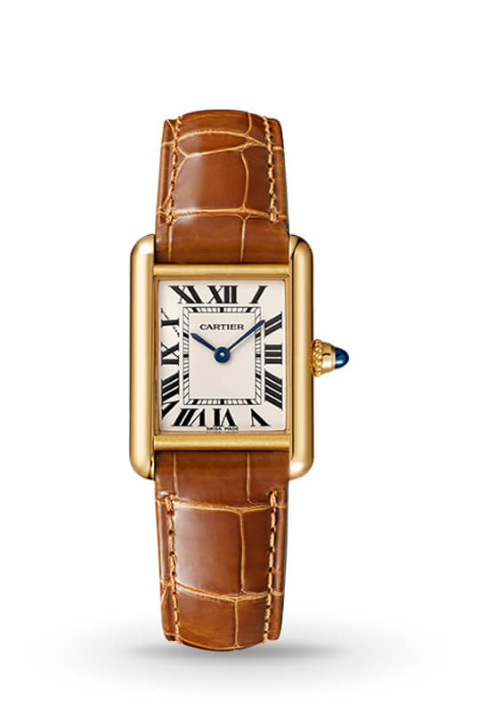Cartier Watches | Shop Online & In-Store | Watches of Switzerland