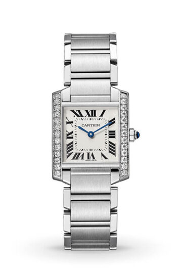 Cartier Watches | Shop Online & In-Store | Watches of Switzerland