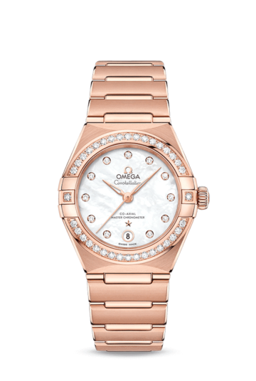 Official OMEGA Watches Retailer in Australia | Sydney & Melbourne