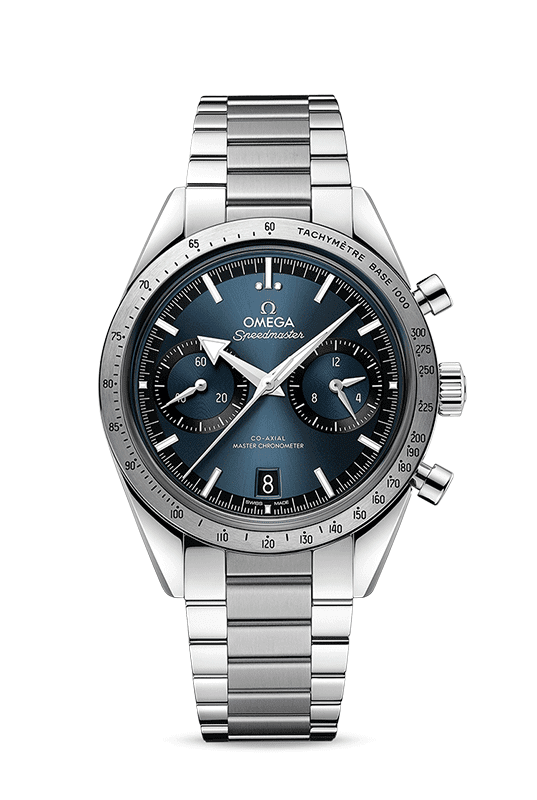 OMEGA Seamaster Diver 300m 42mm
