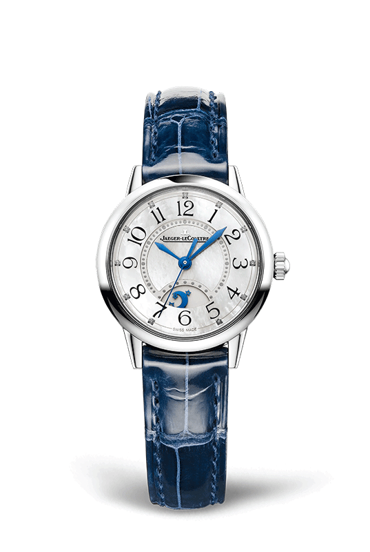 Jaeger-LeCoultre Watches | Shop Online & In-Store | Watches of Switzerland