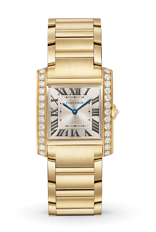 Cartier Watches | Shop Online & In-Store | Watches of Switzerland