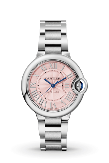 Cartier - Ballon Bleu de Cartier Collection | Watches Of Switzerland