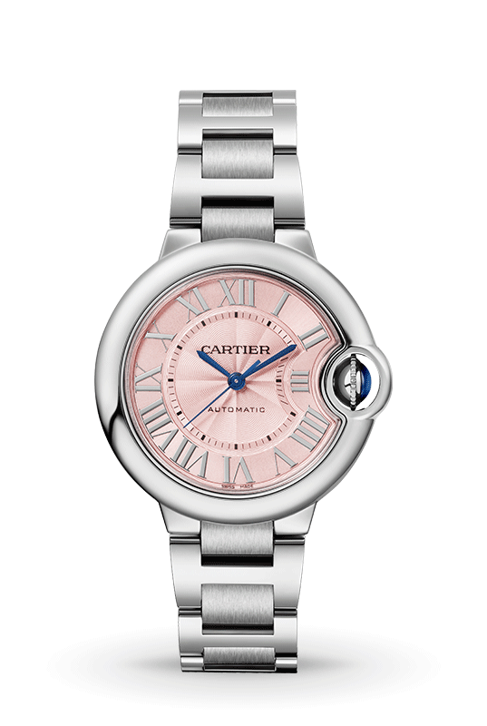 Cartier - Ballon Bleu de Cartier Collection | Watches Of Switzerland