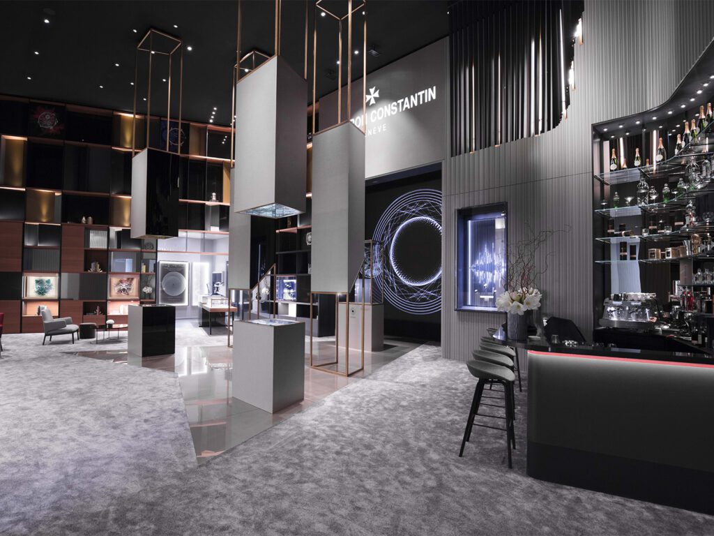 Everything You Need To Know About Watches & Wonders 2023