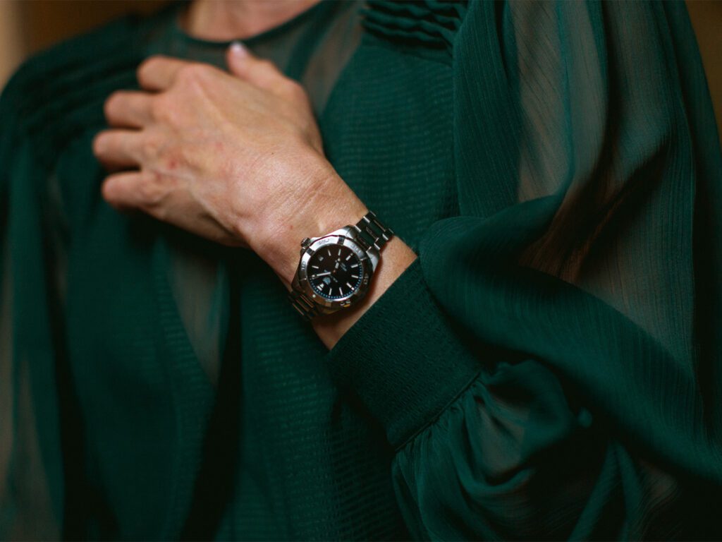 Interviews with Extraordinary - Kate Reid of Lune Croissanterie