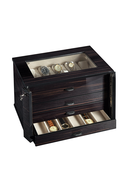 Agresti Safes | Watches Of Switzerland