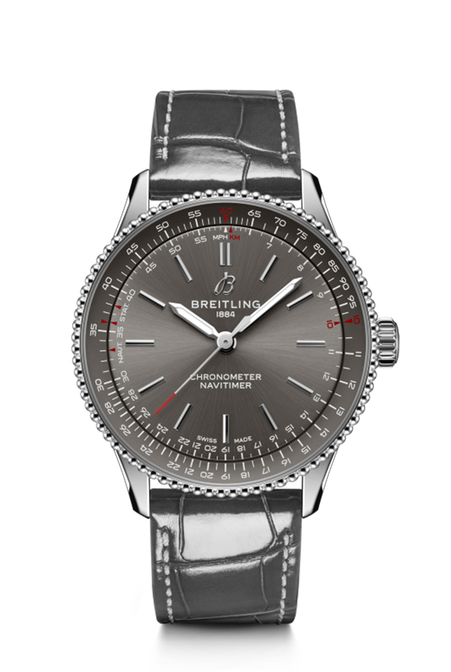 Navitimer 36 Automatic - Watches of Switzerland