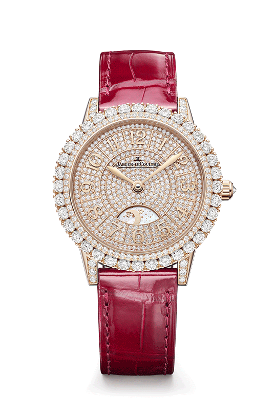 Jaeger-LeCoultre Watches | Shop Online & In-Store | Watches of Switzerland