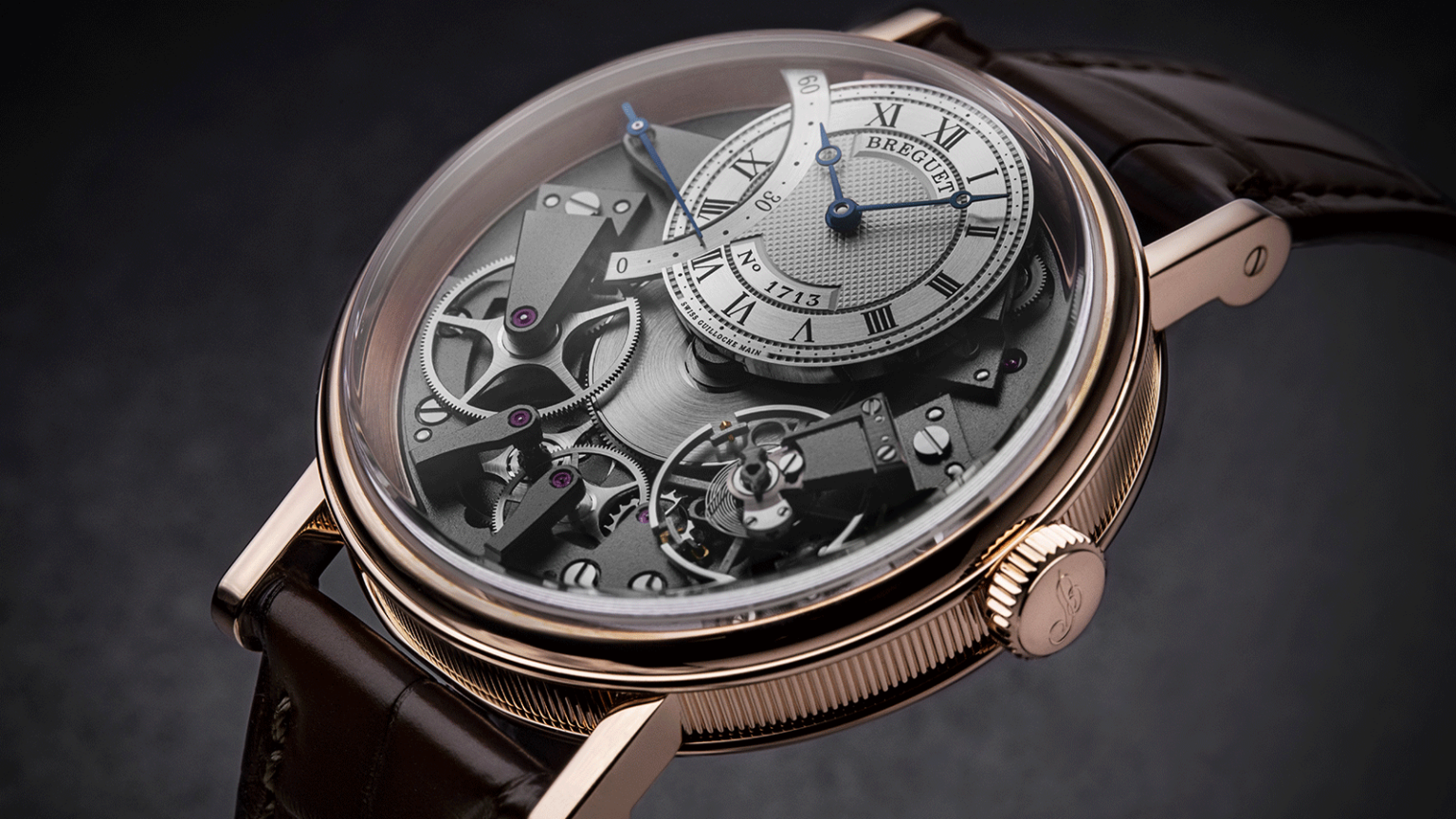 The History of Breguet Part 5: The Icons - Watches of Switzerland