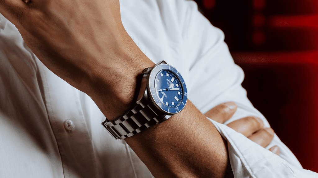 Pre-Owned Watches | Watches of Switzerland