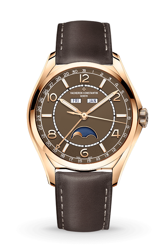 Fiftysix Complete Calendar - Watches of Switzerland