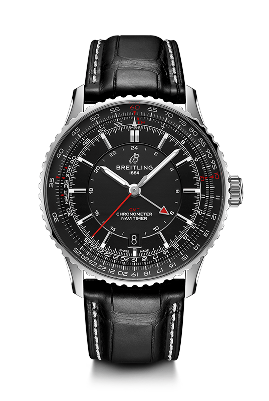 Navitimer Automatic 41 - Watches of Switzerland