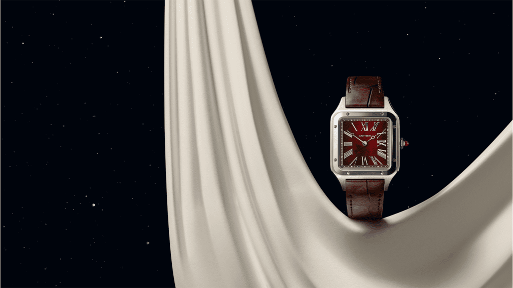 Cartier Brings A Touch Of Magic To Watches And Wonders - Watches of ...