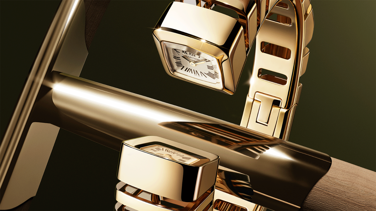 Cartier Watches | Shop Online & In-Store | Watches of Switzerland