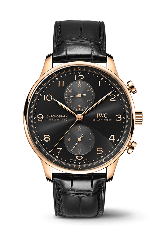 IWC Watches | Shop Online & In-Store | Watches of Switzerland