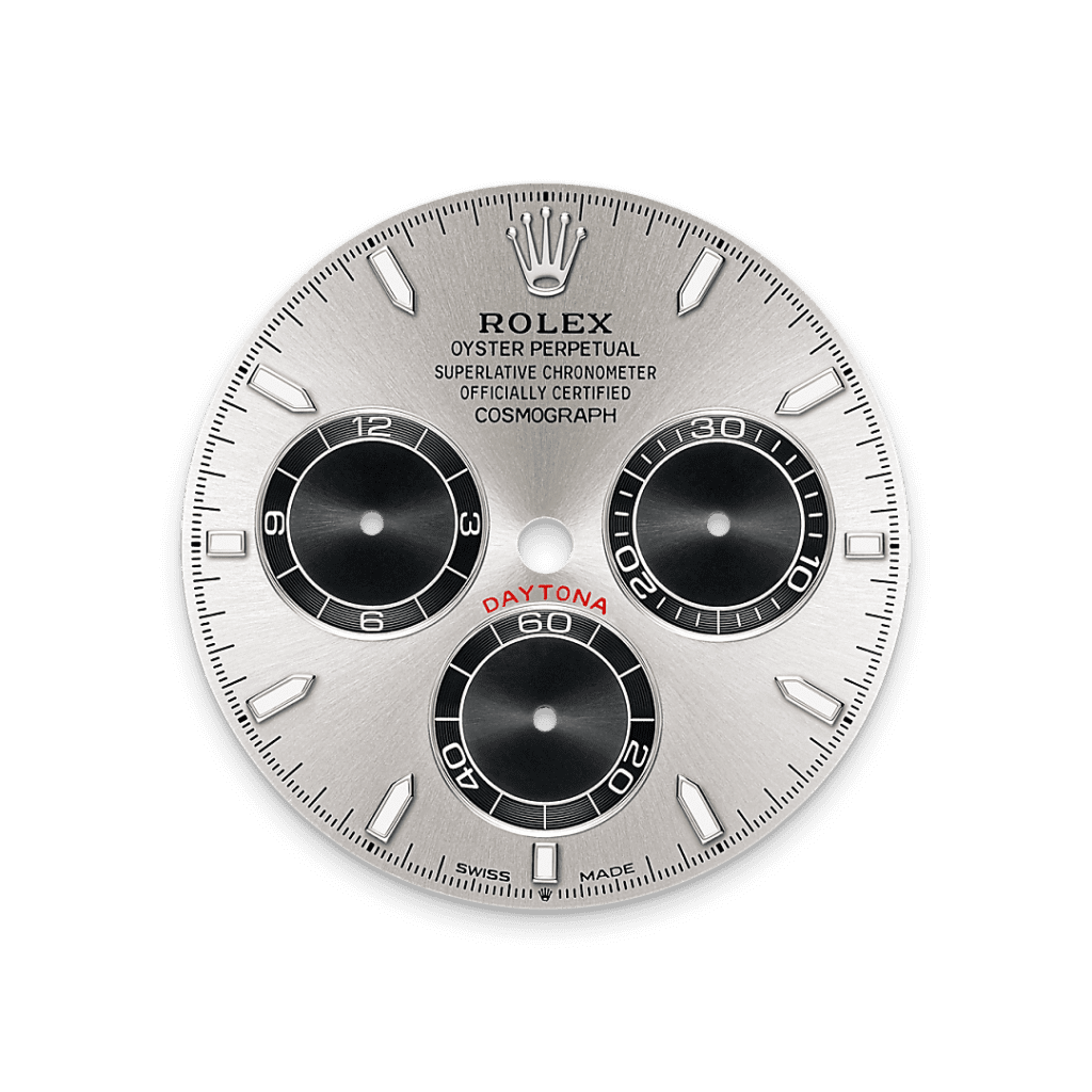 Rolex Cosmograph Daytona in Gold, M126519LN-0006 | Watches of ...