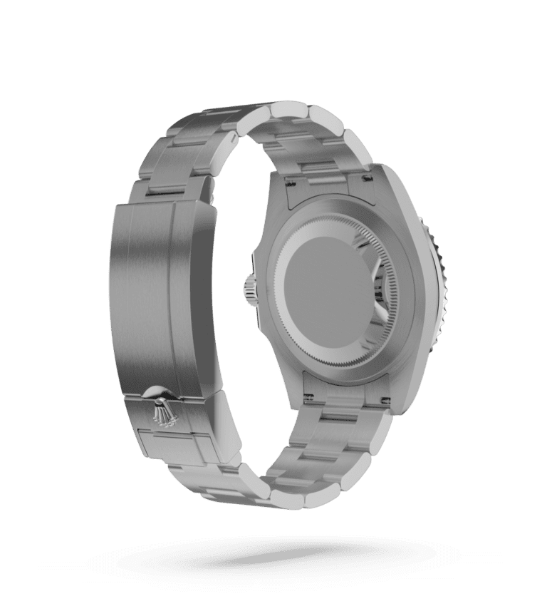 Rolex Submariner in Oystersteel, m126610lv-0002 | Watches of ...