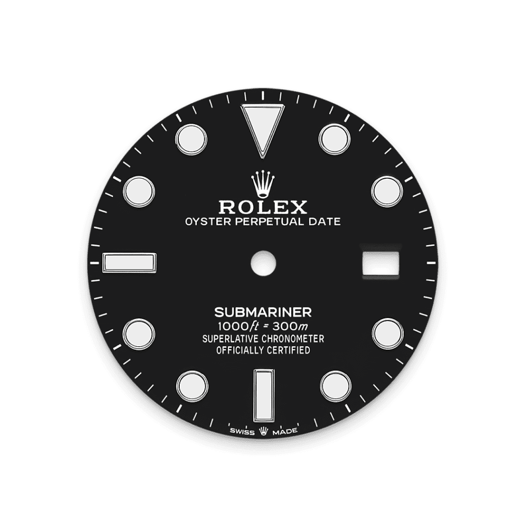 Rolex Submariner in Oystersteel, m126610lv-0002 | Watches of ...
