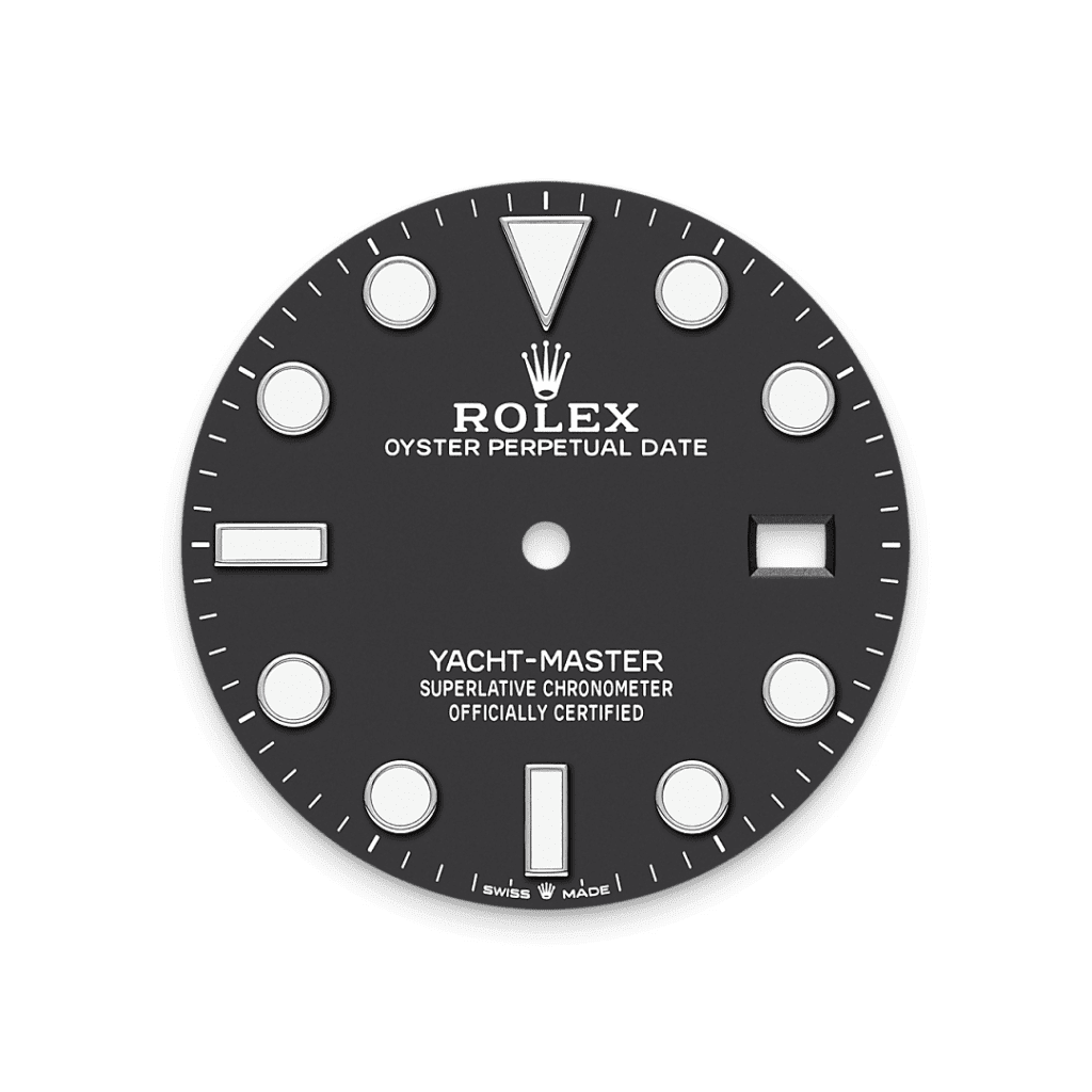 Rolex Yacht-Master in RLX titanium, M226627-0001 | Watches of ...