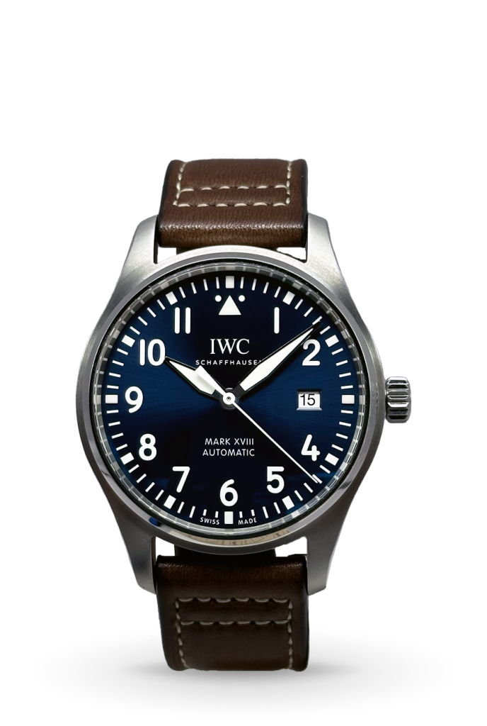 Pre-Owned Watches | Watches of Switzerland