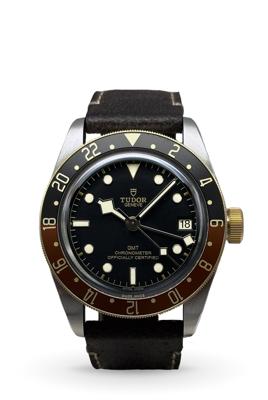 Pre-Owned Watches | Watches of Switzerland