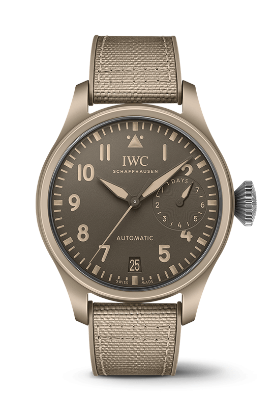 IWC Watches | Shop Online & In-Store | Watches of Switzerland