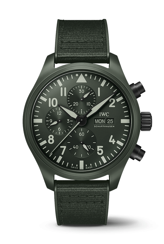 IWC Watches | Shop Online & In-Store | Watches of Switzerland