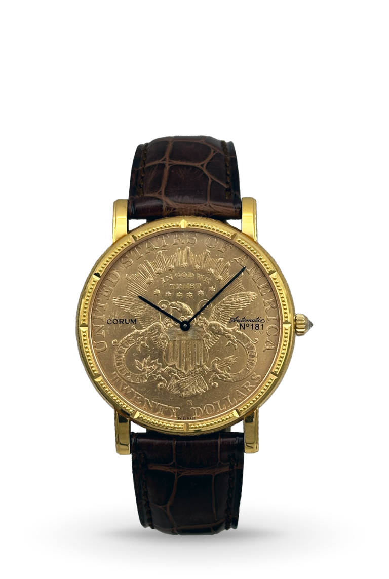 Pre-Owned Watches | Watches of Switzerland